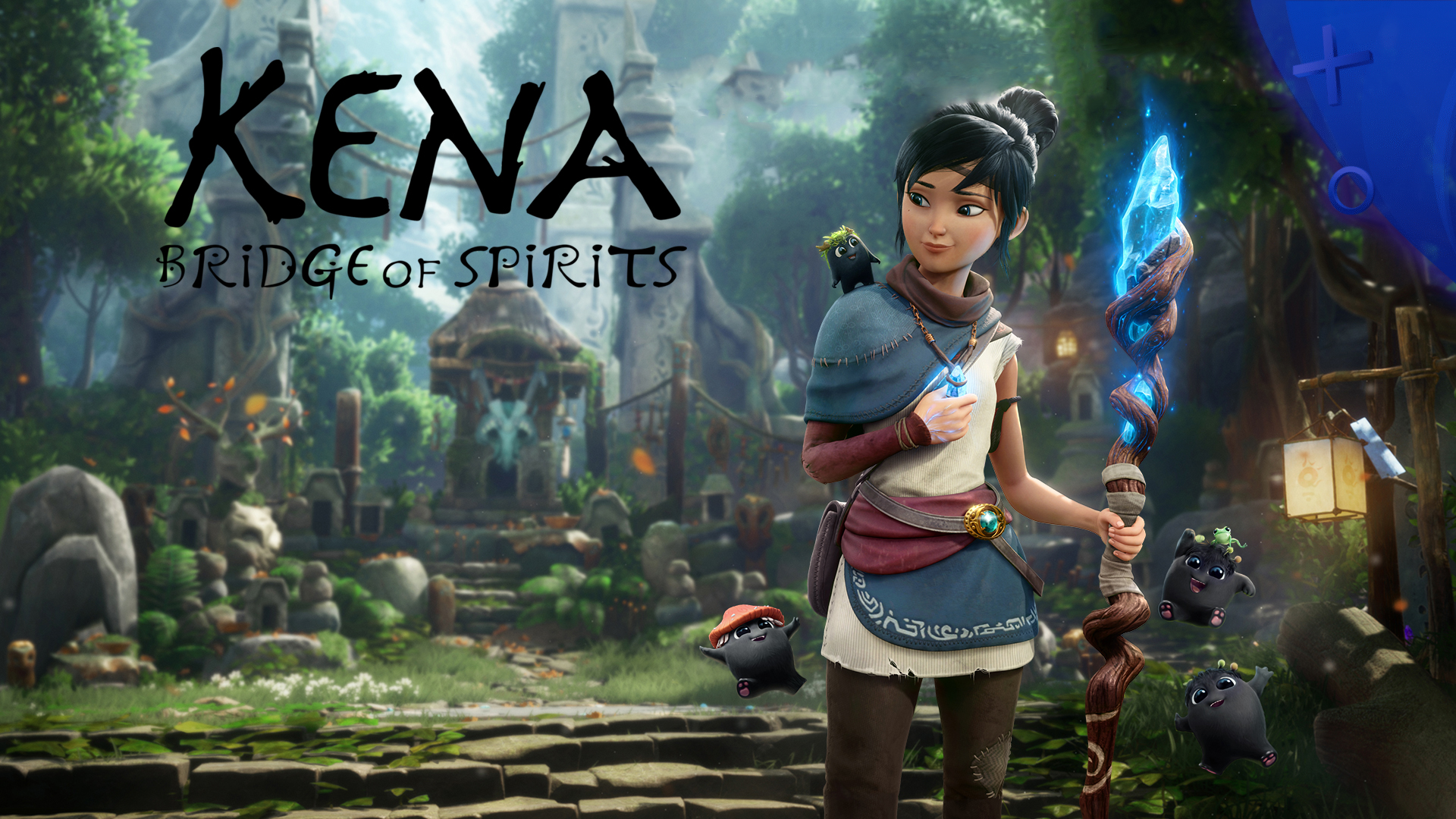 Kena Bridge of Spirits : Tout savoir sur le titre d'Ember Lab