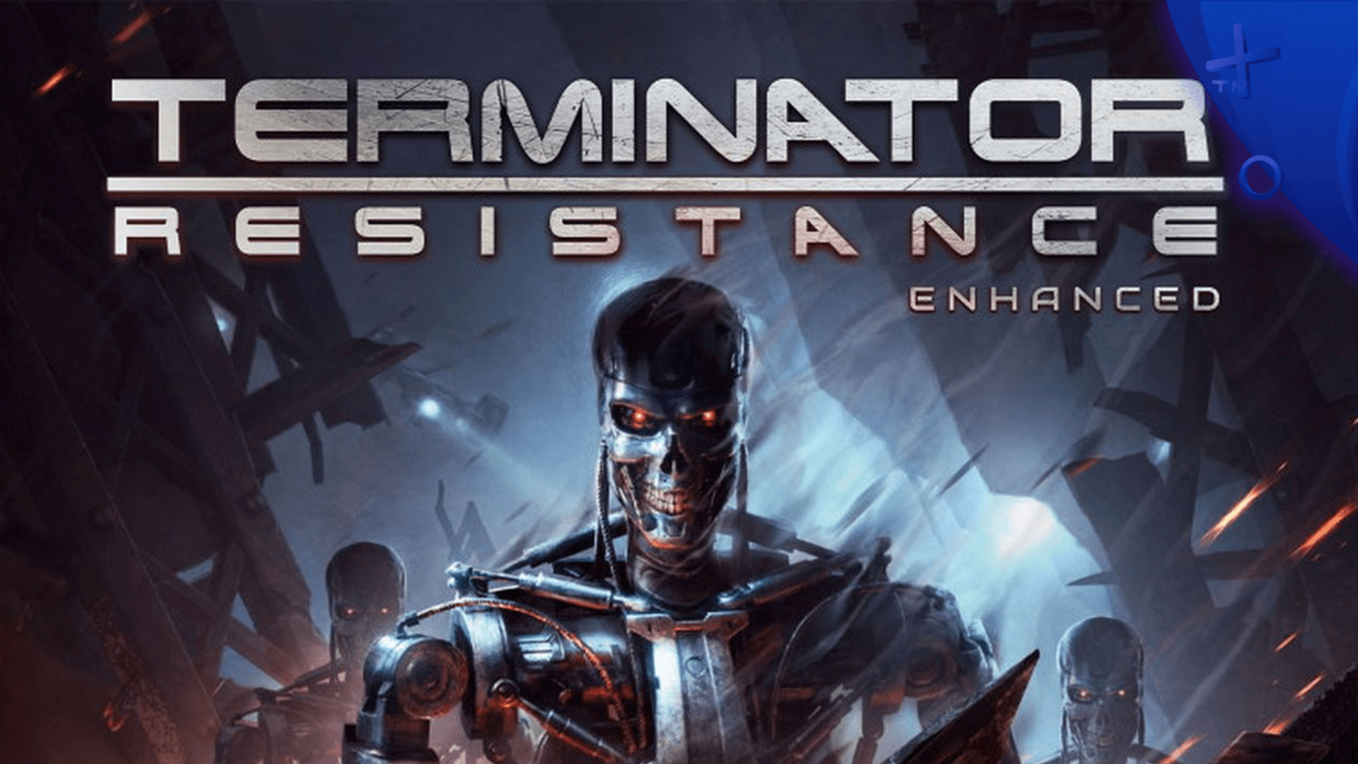 Archives des Terminator : Resistance Enhanced - PSI