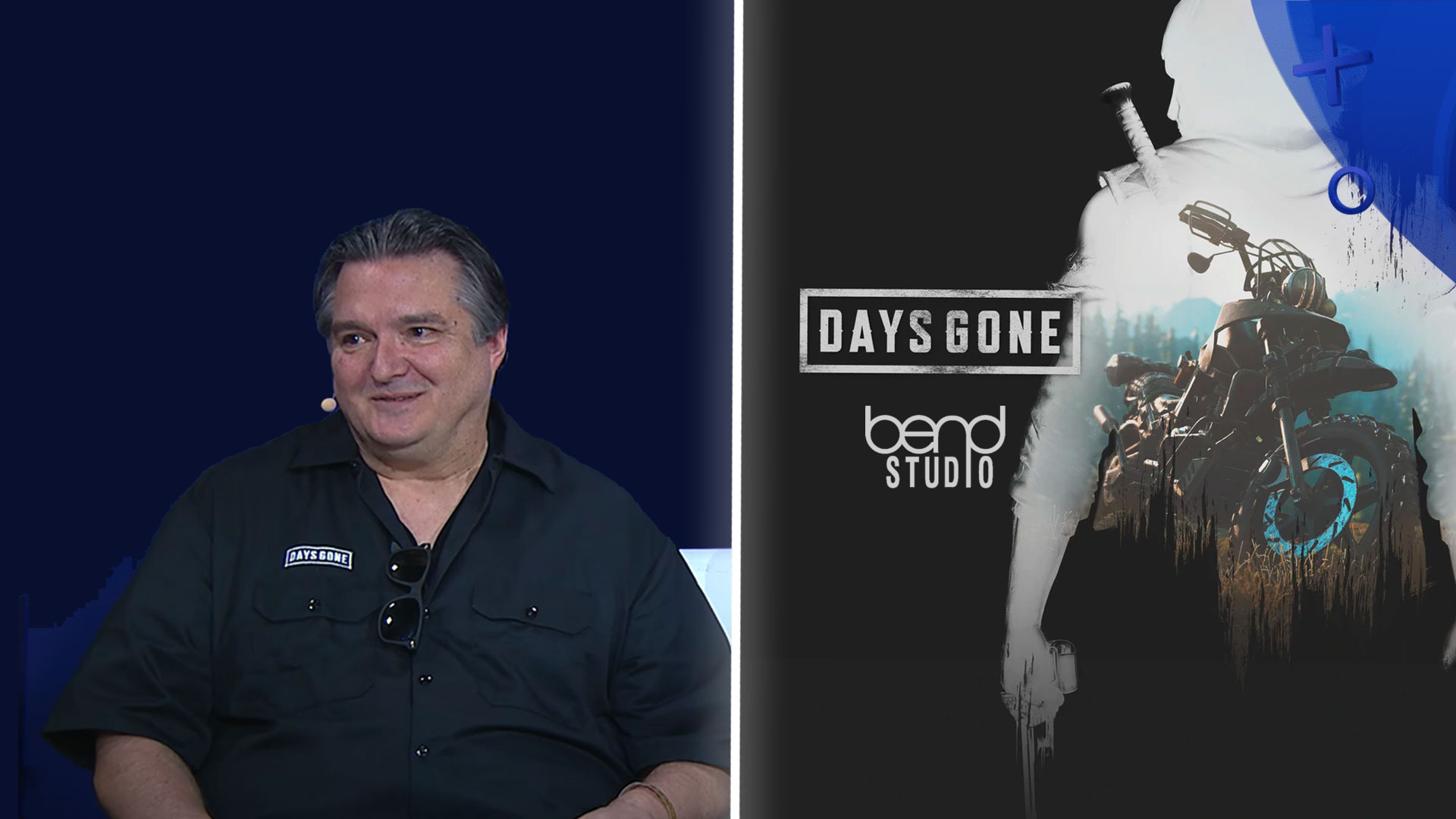 Days Gone : J. Garvin parle franchement de son départ et du prix des jeux