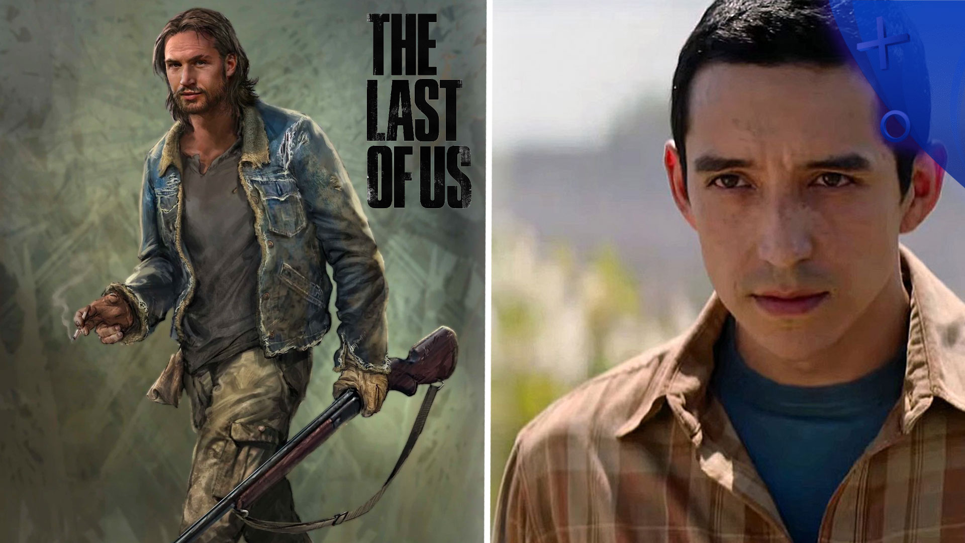 The Last of Us : qui est Gabriel Luna, celui qui incarnera Tommy dans la série HBO