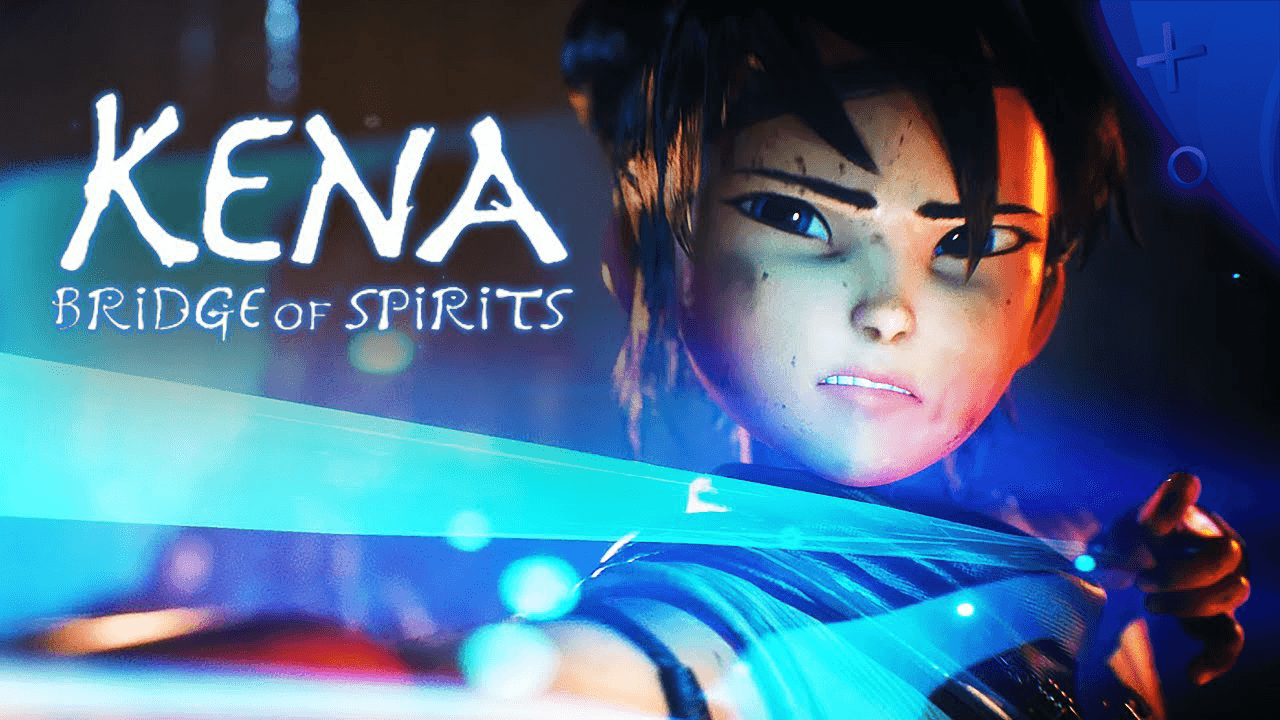 E3 : Retour sur la présentation de Kena Bridge of Spirits