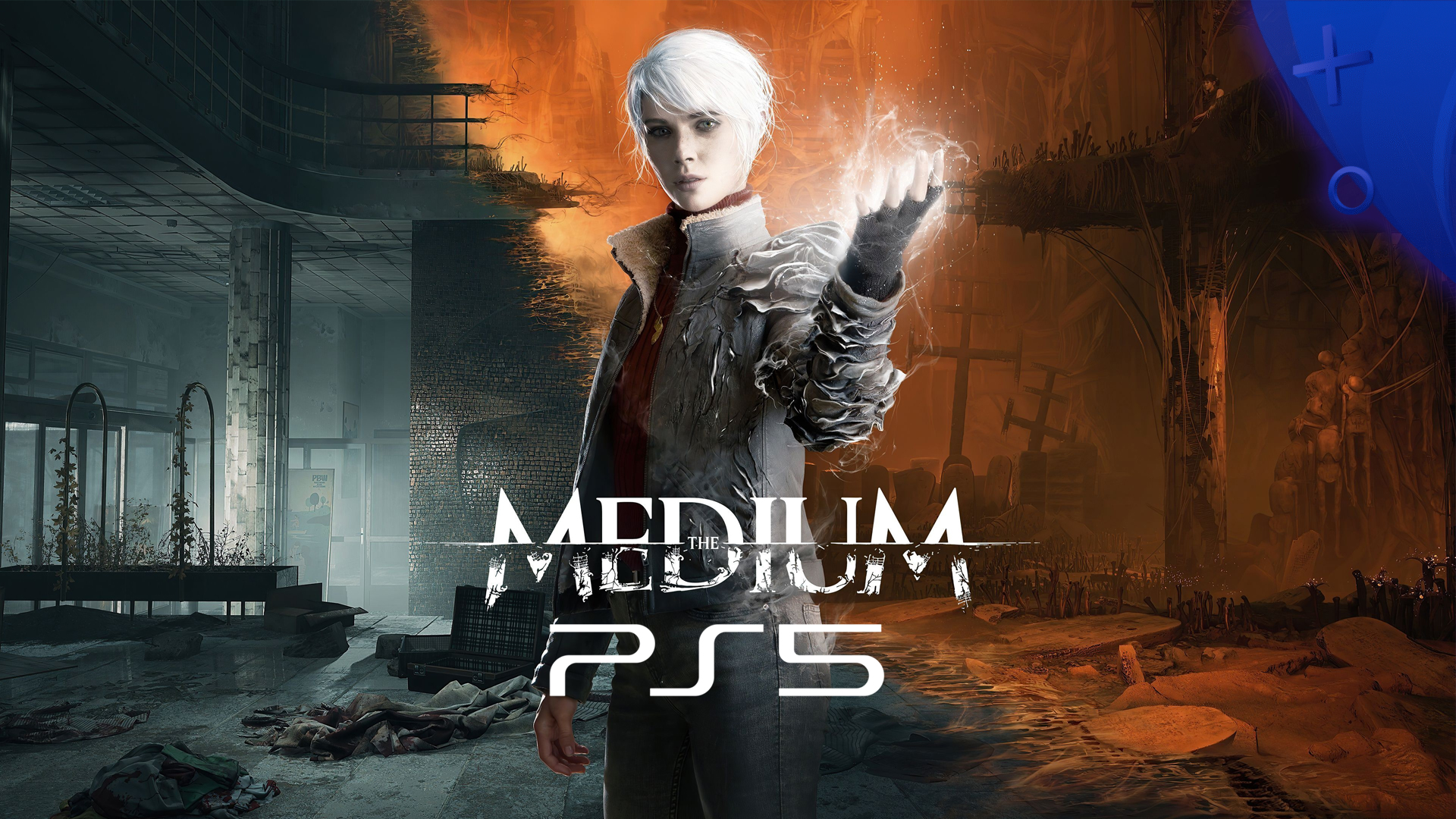 The Medium : Une sortie imminente sur PS5 ? - PlayStation Inside