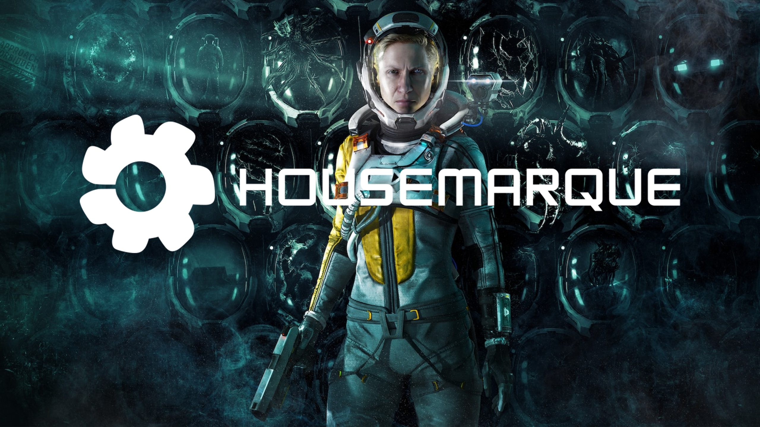 Housemarque - PlayStation Inside