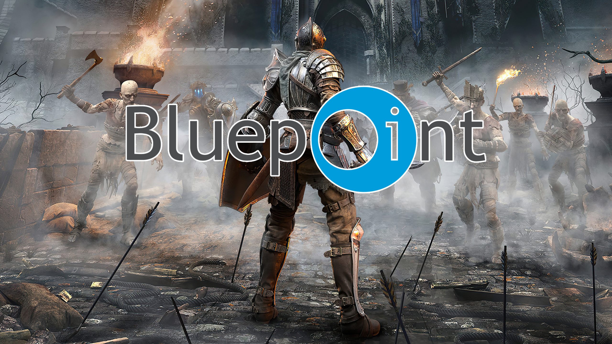 Bluepoint - PlayStation Inside