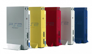 PS2 - PlayStation Inside