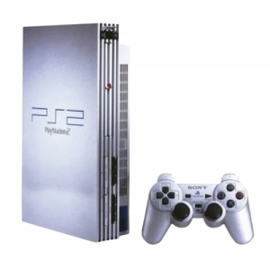 PS2 - PlayStation Inside