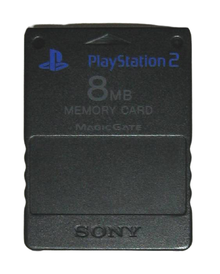 PS2 - PlayStation Inside