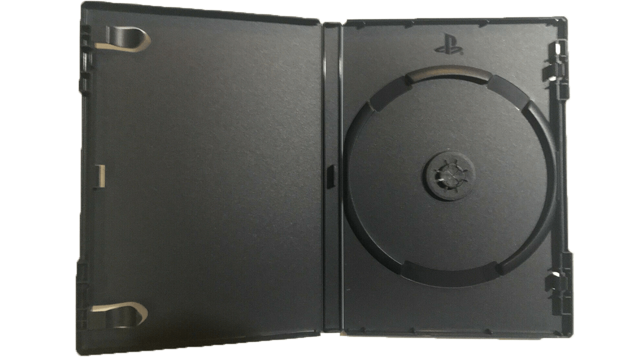 PS2 - PlayStation Inside