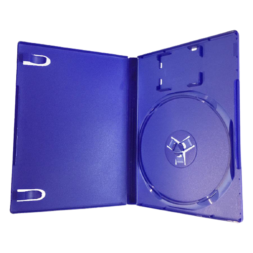 PS2 - PlayStation Inside