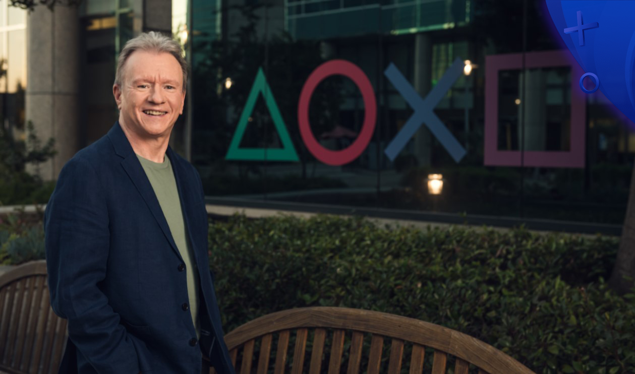 Jim Ryan explique le rachat de Bungie - PlayStation Inside