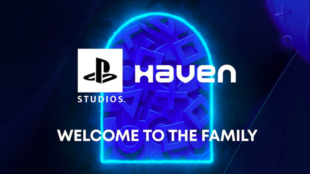 Haven rejoint les PlayStation Studios