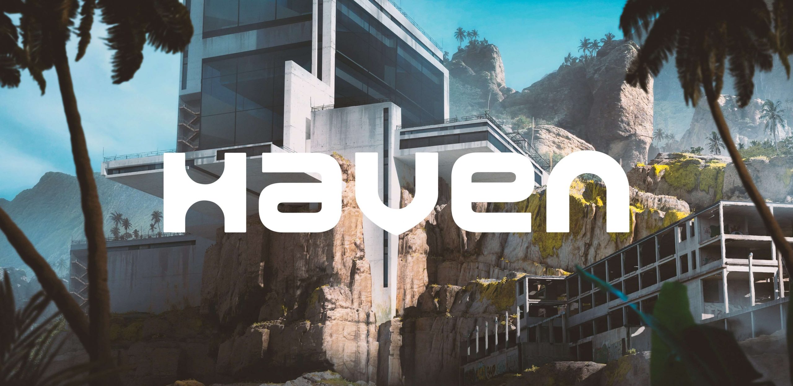 Haven Studios - PSI