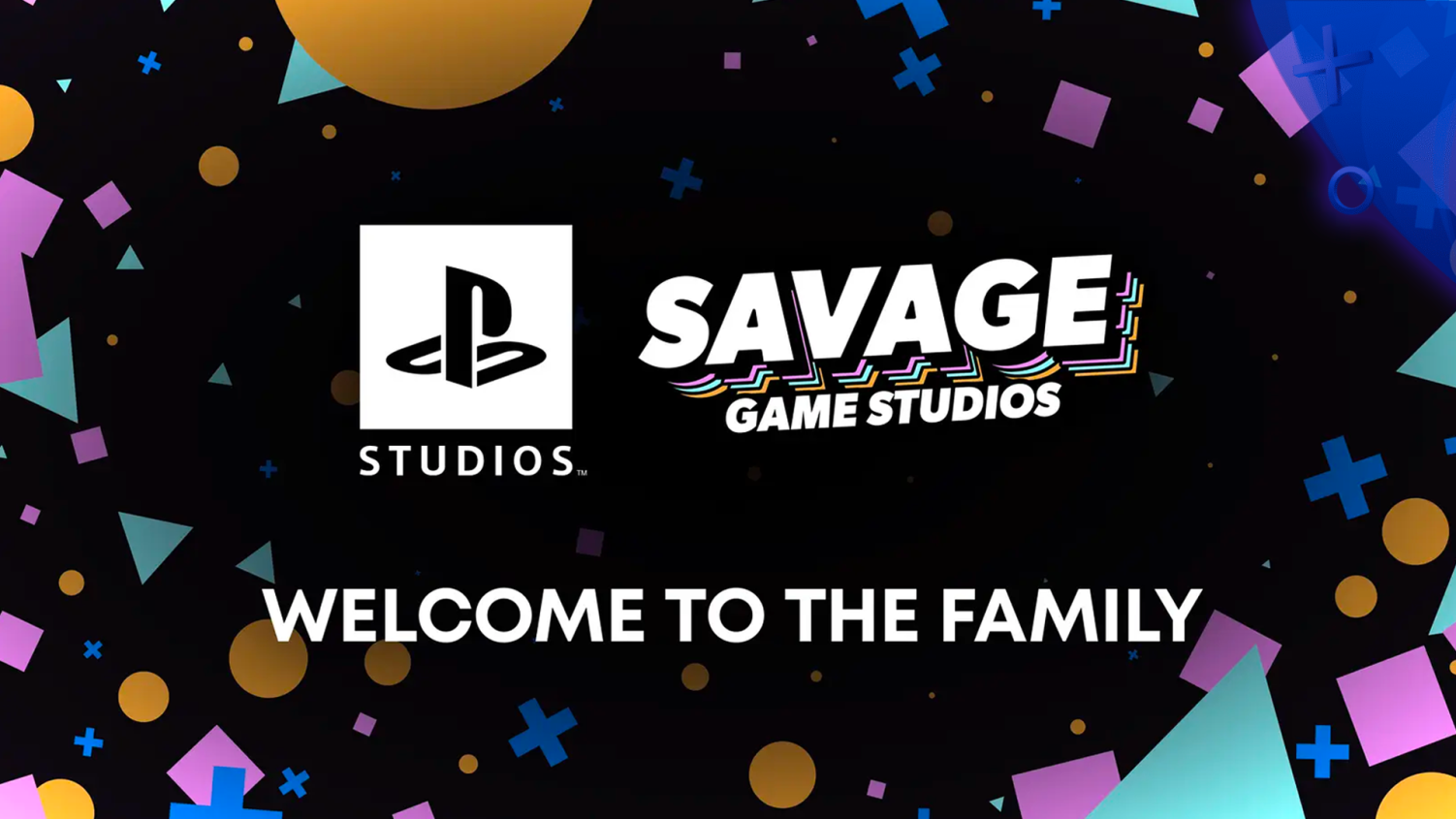 PlayStation acquiert Savage Game Studios