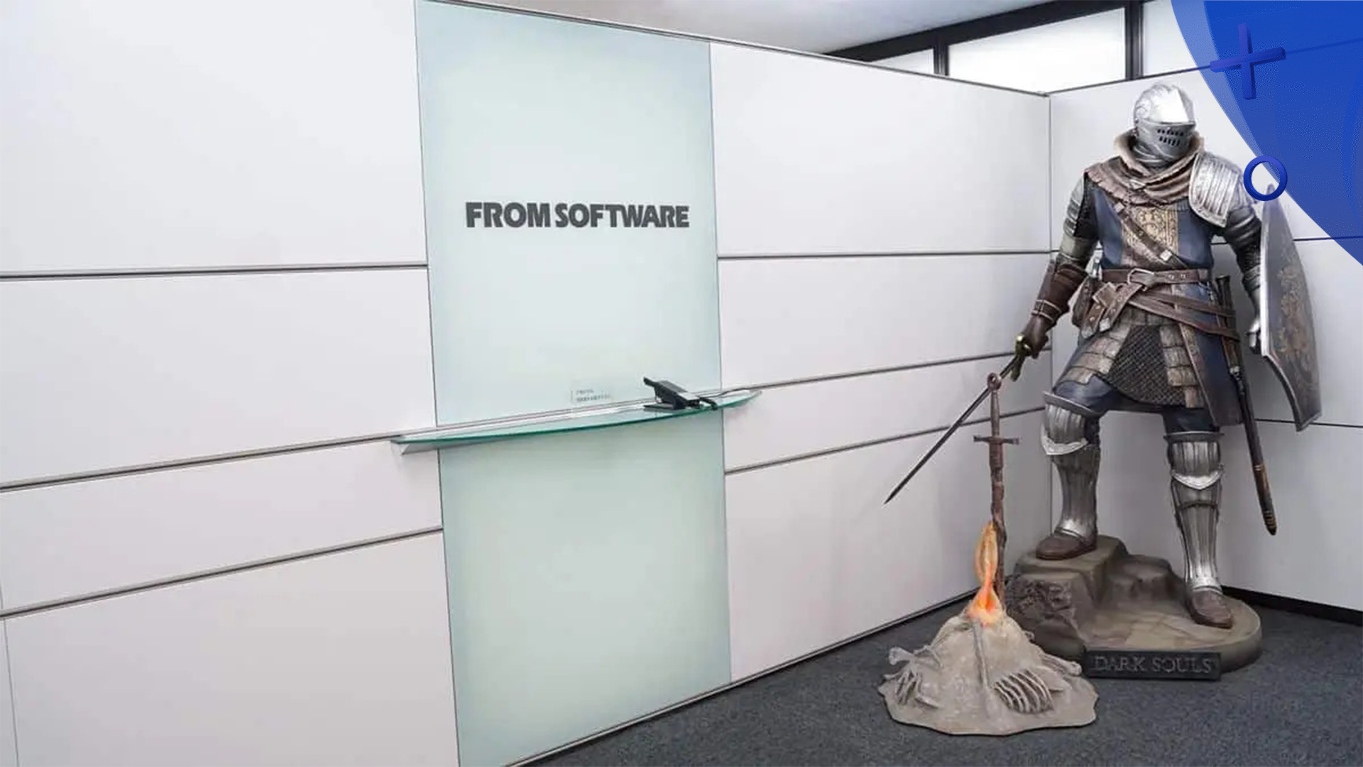 Crunch, heures sups mal payées : FromSoftware dans la tourmente