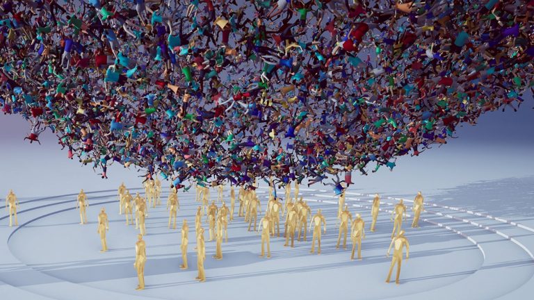 Test de Humanity : Transcender le jeu de Puzzle