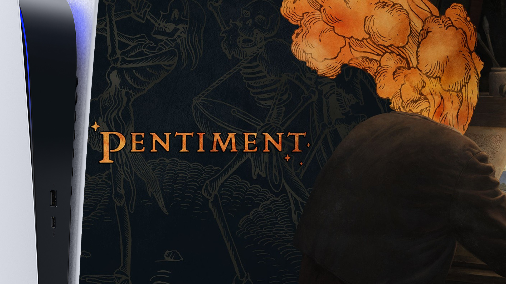 Pentiment, un polar pour les passionés de la Renaissance