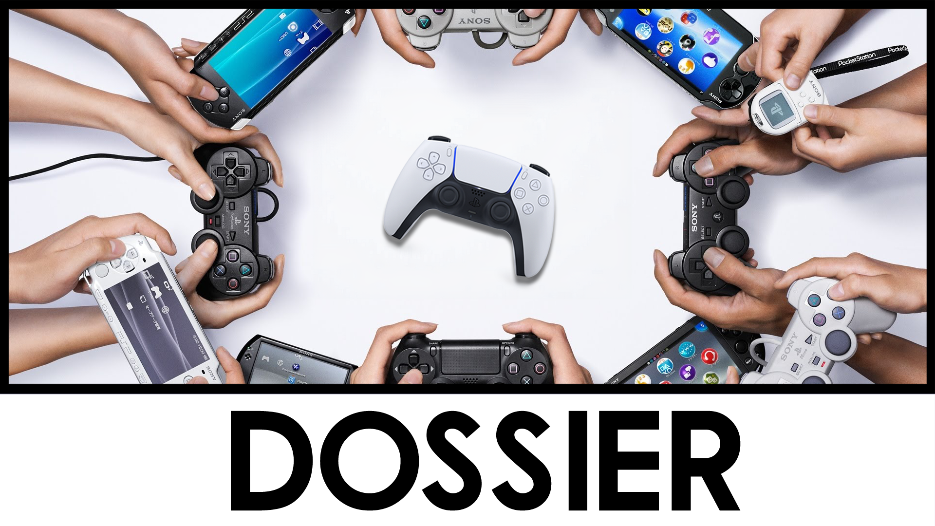 Tout savoir sur l'émulation des anciennes PlayStation sur PS5