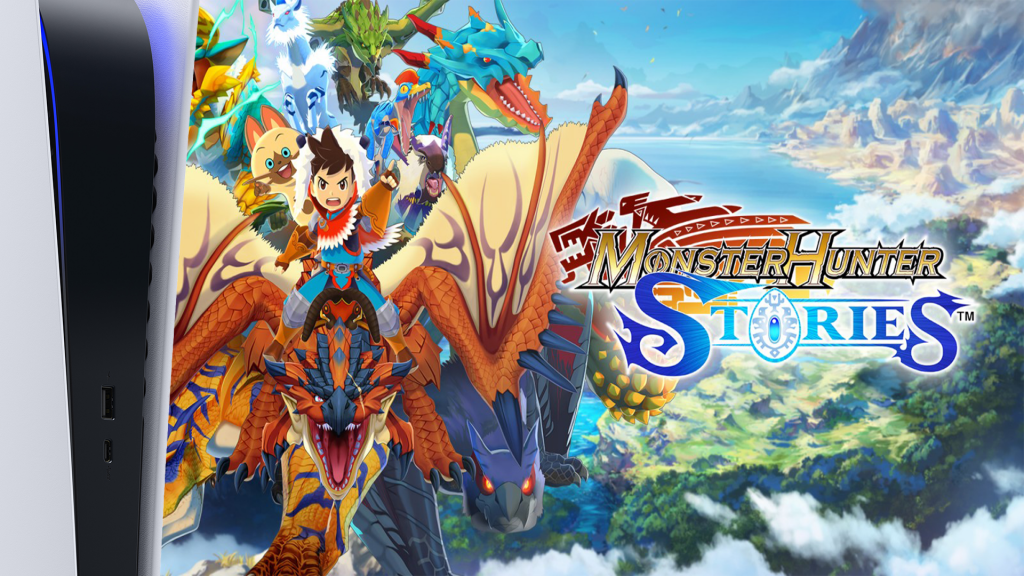 Avis : Monster Hunter Stories, un remaster rafraîchissant mais à quel ...