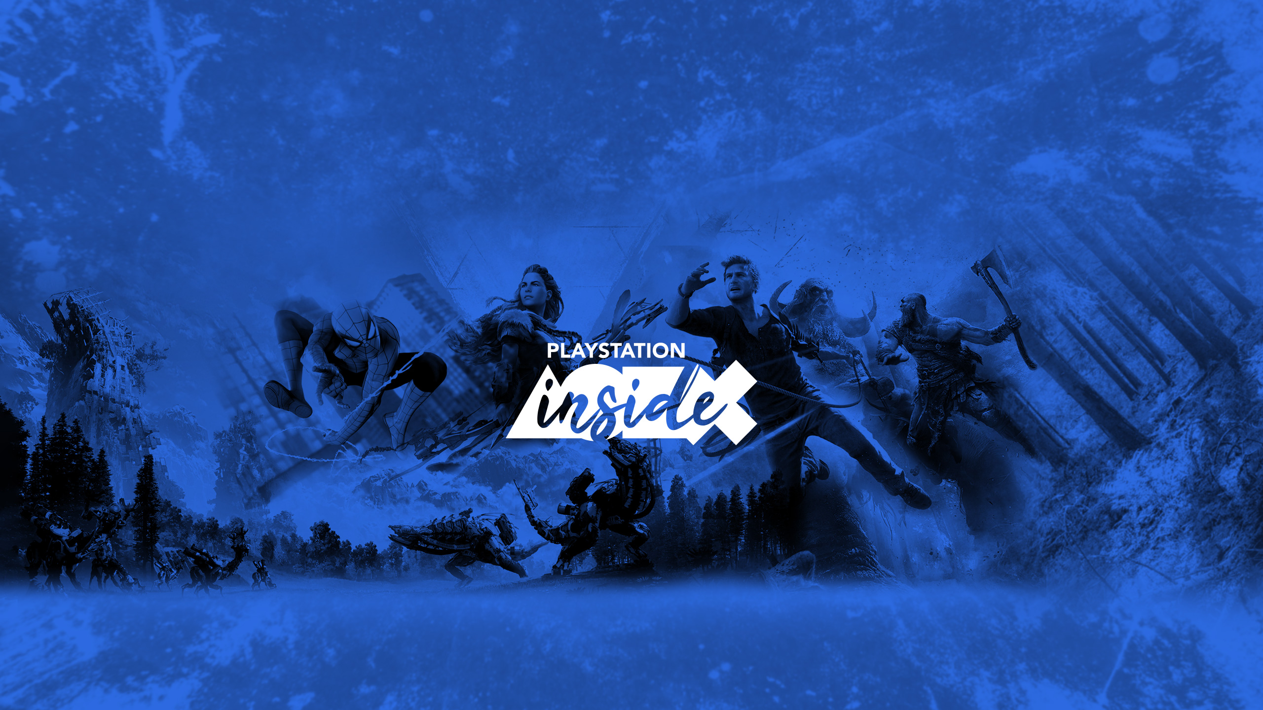 PlayStation Inside Magazine n°2 : La France du jeu vidéo