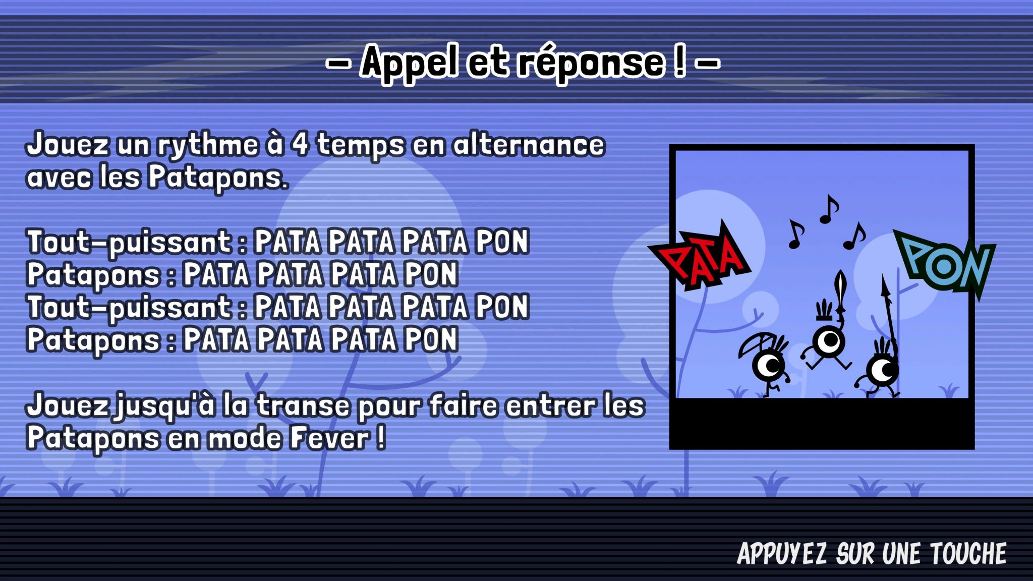 Critique - Patapon 1+2 Replay : La compilation qui aurait pu en faire plus