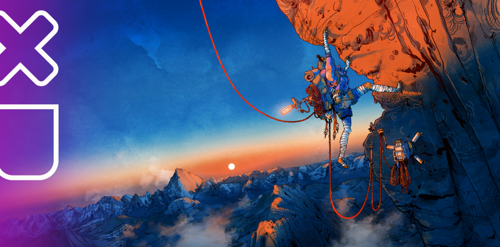 Cairn, MIO: Memories in Orbit... les jeux indés à suivre en janvier 2026